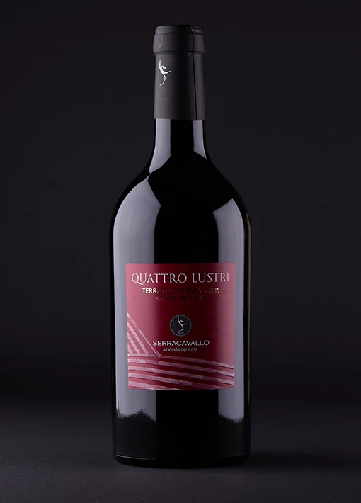 Quattro Lustri - Ladivina